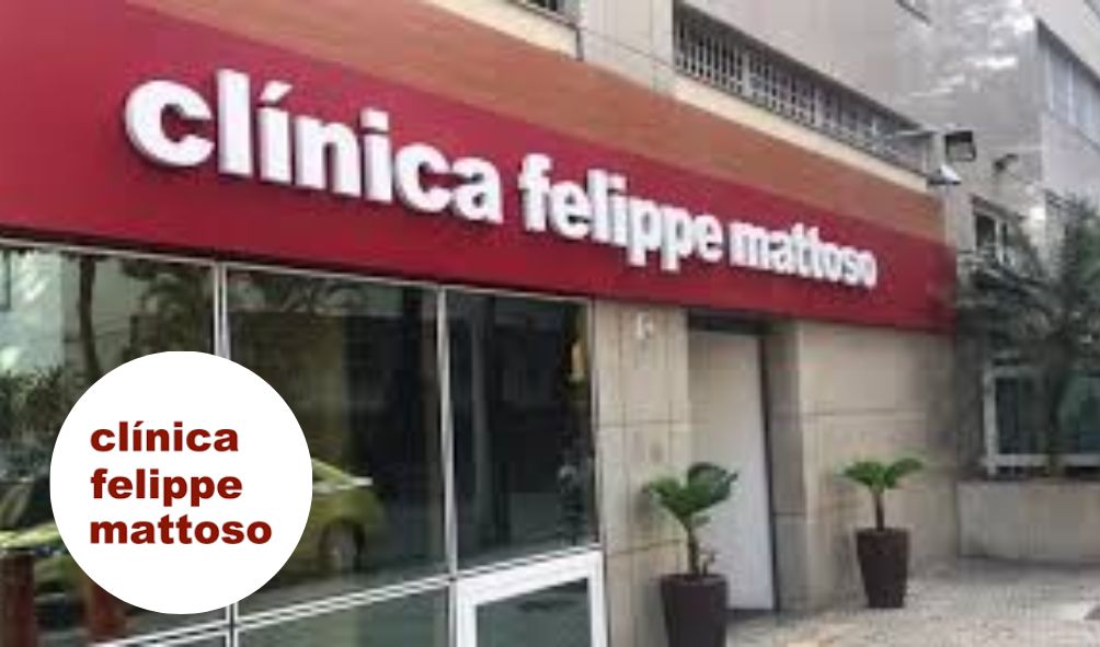 CLÍNICA FELIPPE MATTOSO ABRE PROCESSO SELETIVO