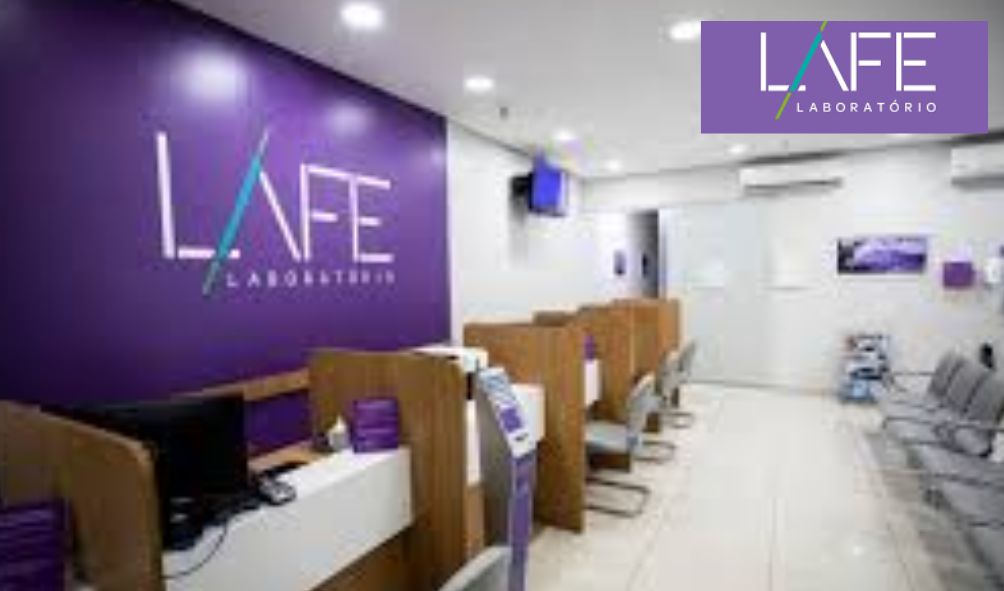 LAFE LABORATÓRIO ABRE OPORTUNIDADE DE EMPREGO - INSCRIÇÕES ABERTAS ATÉ ...