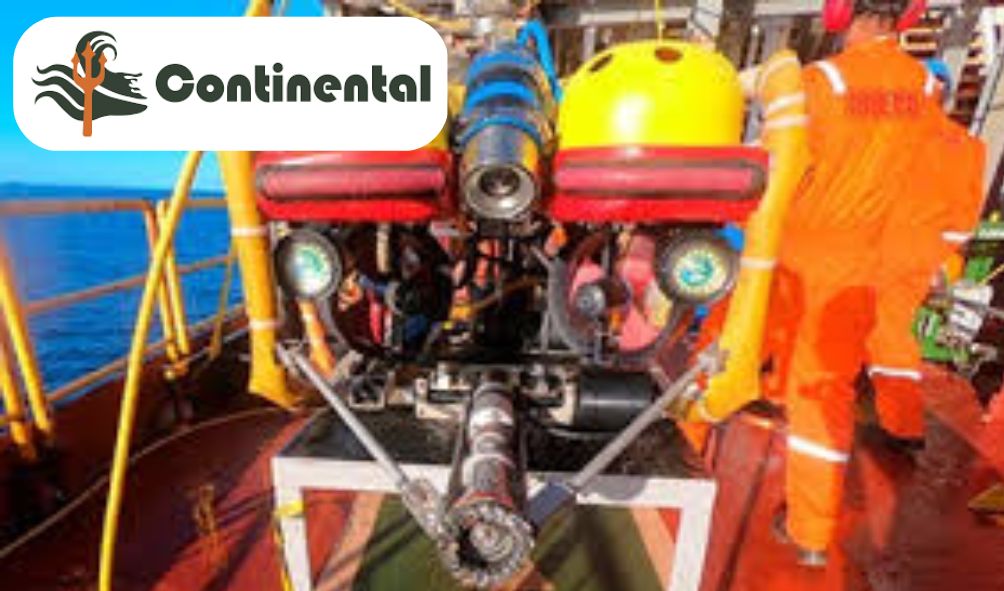 SERVIÇOS MARÍTIMOS CONTINENTAL ABRE PROCESSO SELETIVO